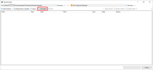 Air Explorer|InfiniCLOUD | All-In-One Cloud Storage | Get 20GB Free