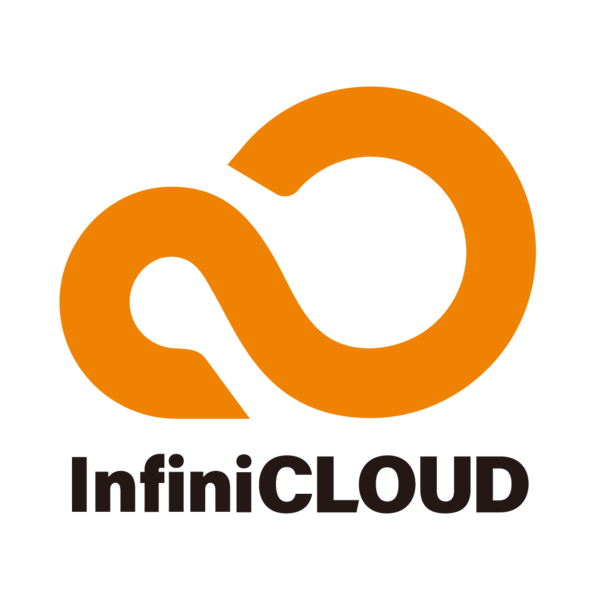 Guidelines for using the InfiniCLOUD logo|InfiniCLOUD | All-In-One Cloud Storage | Get 20GB Free