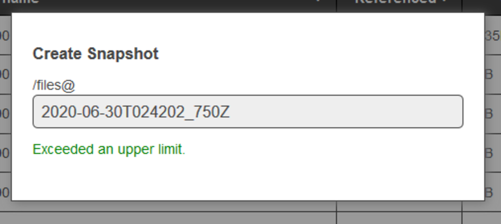 How do I use Dataset Editor？|InfiniCLOUD | All-In-One Cloud Storage ...