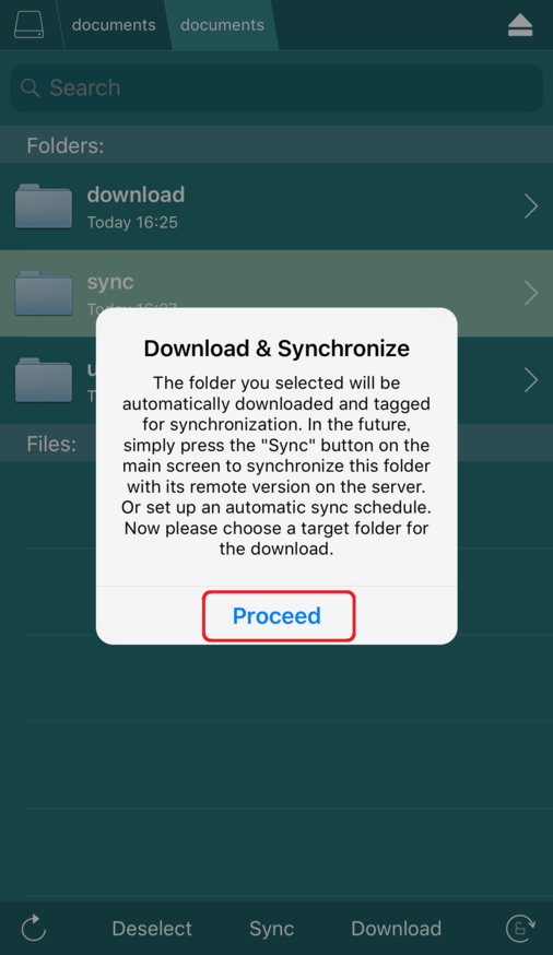 GoodReaderとInfiniCLOUDの便利な使い方|InfiniCLOUD